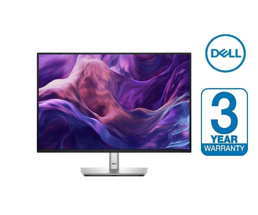Dell 24 USB-C Hub Monitor - P2425HE – Pearlblue Tech Pte Ltd